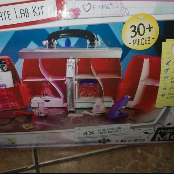 Toys | Lab Kit For Kids | Poshmark